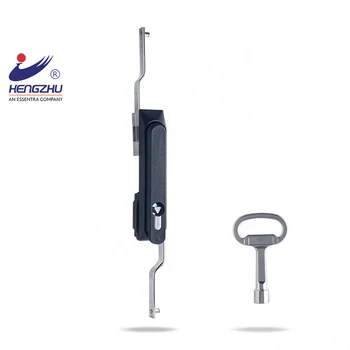 Hengzhu Cabinet Lock Ms100-3-3df Three Point Plastic Lock - Buy Cabinet ...