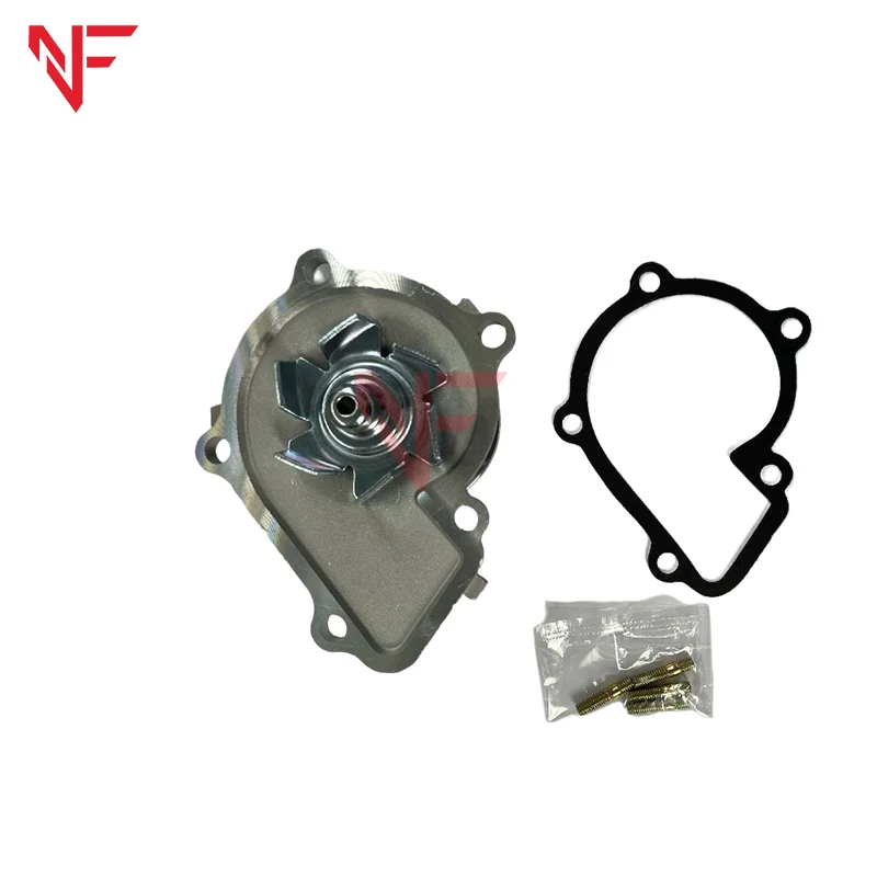 NF Original Quality Water Pump GWN-40A for Nissan KA24 Engine