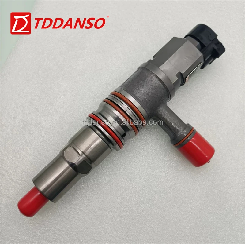 High Performance MTU Diesel Fuel Injectors - Reliable & Durable