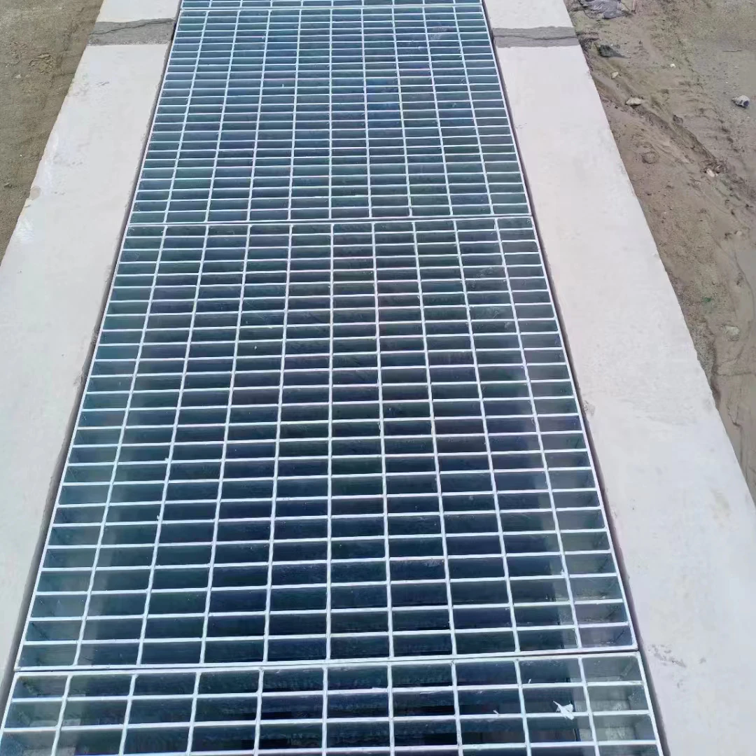 Welding Webforge Gi Grating Driveway Galvanised Steel Grate Hot Dip ...