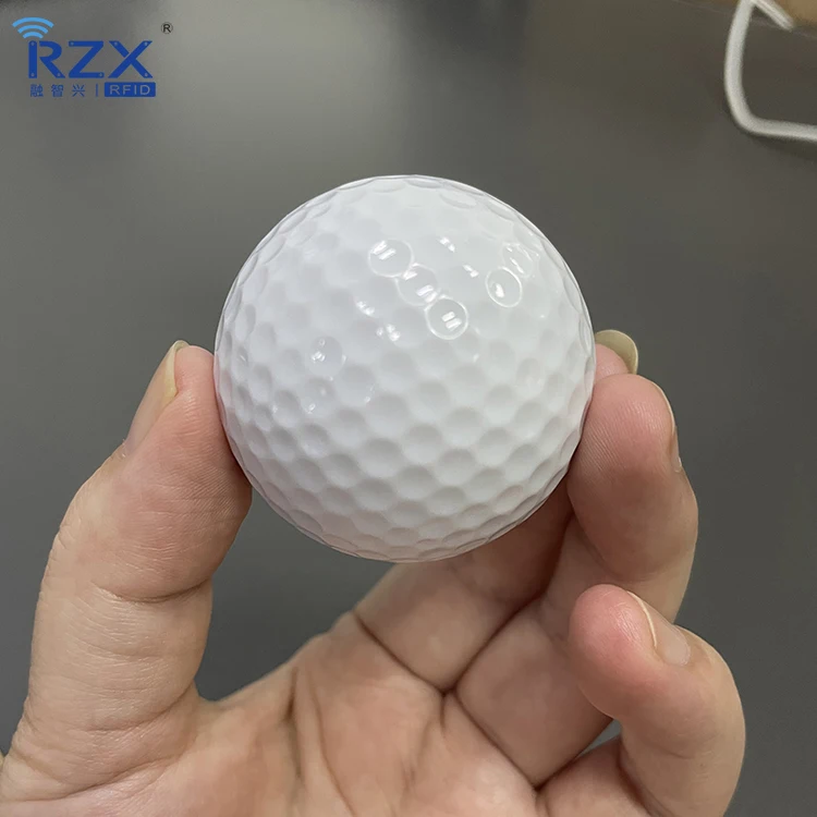 RFID UHF H9 Chip Golf Ball Tracker - Efficient Golf Management