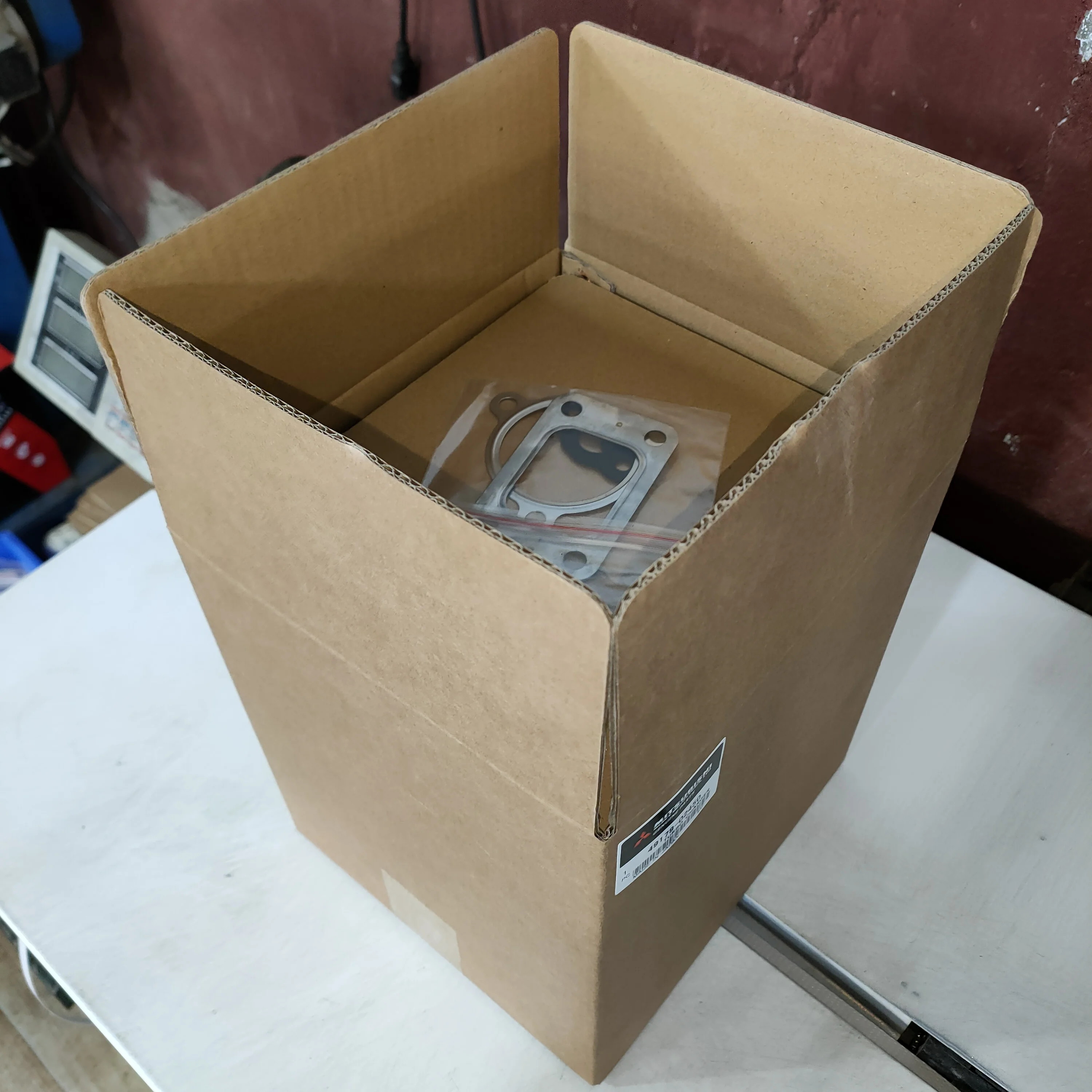 Usine Haute Qualité Gtb1756vk 800089-5003 Ah4q-6k682-gb Lr044563 ...