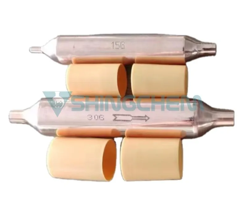 Hvac Cooling System Refrigeration Air Conditioner Spare Parts Copper ...