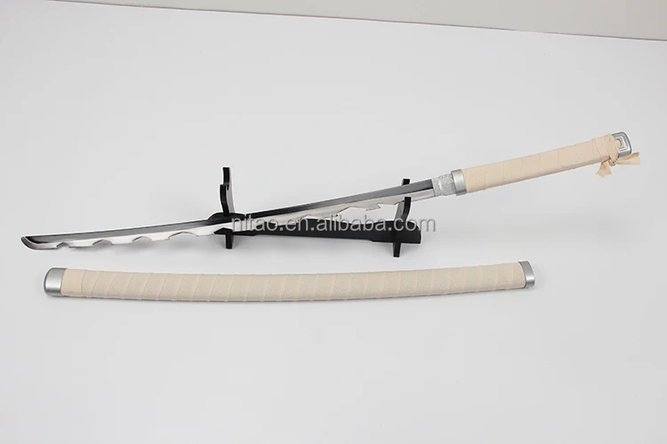 Demon Slayer Sword Hashibira Inosuke - Cosplay Collectibles
