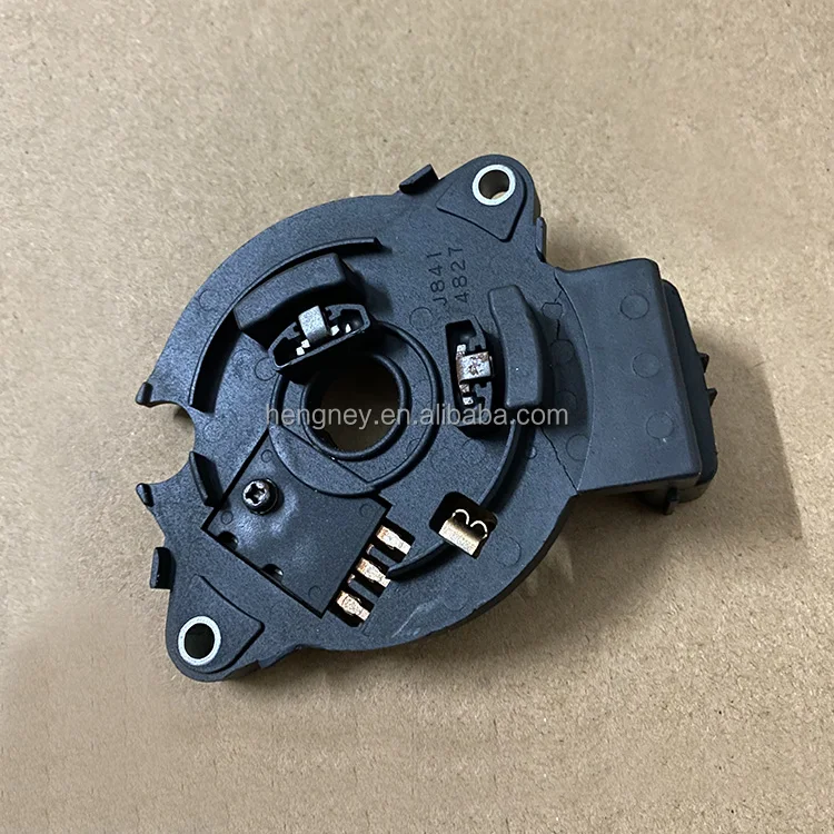 Hengney Auto Parts Crank Angle Sensor J841 Ignition Control Module For ...