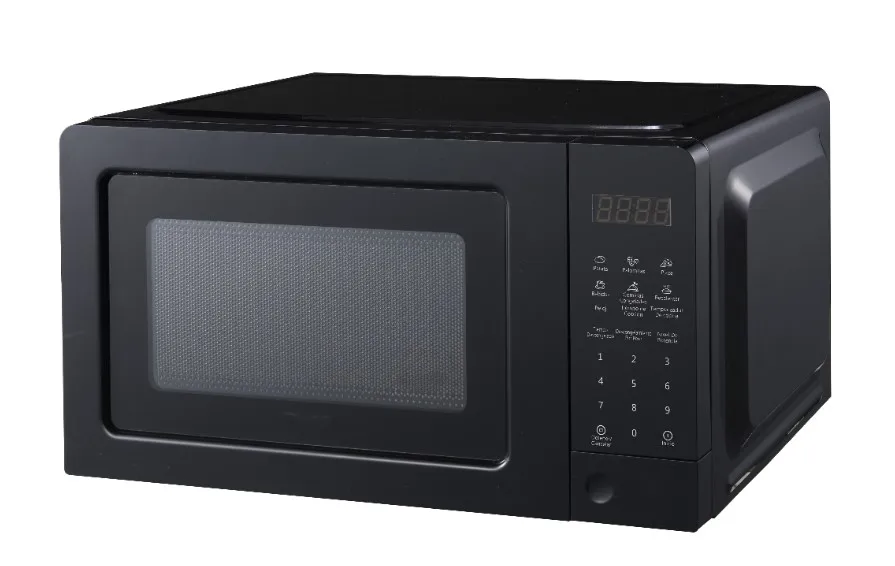 20-30L Electric Digital Glass Display Microwave Oven