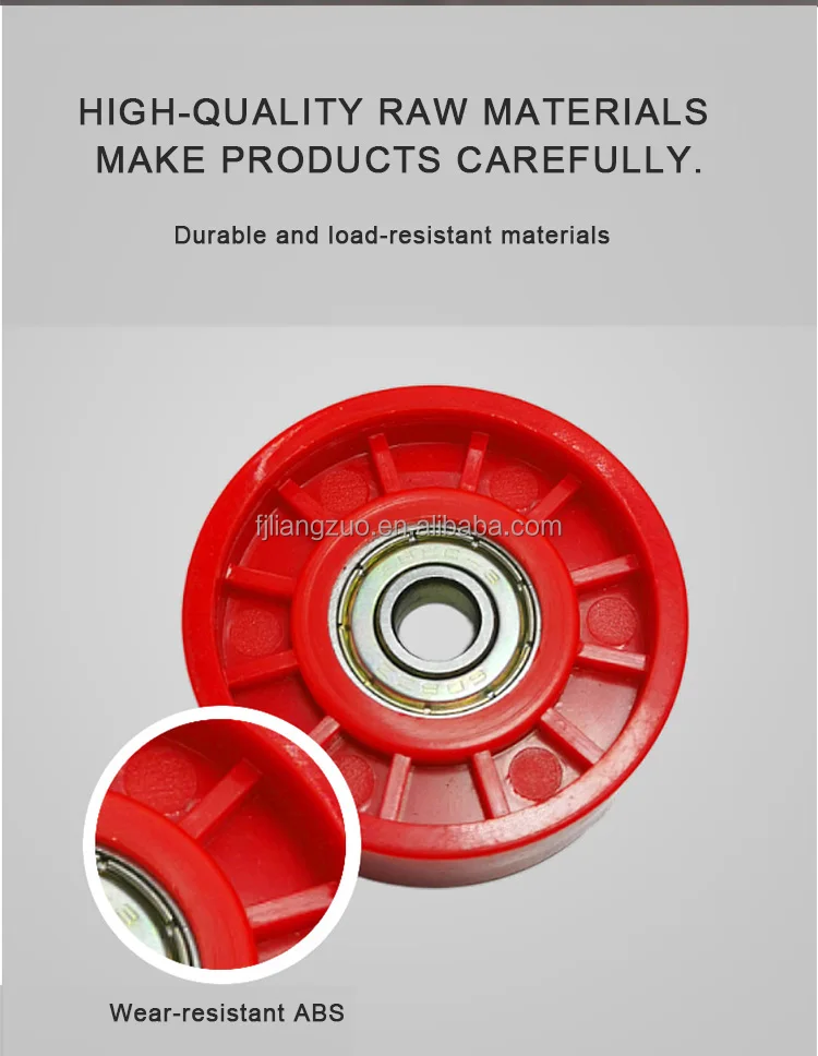 Conveyor Belt Flights Ball Bearing Caster 38mm Diameter Skate Wheel ...