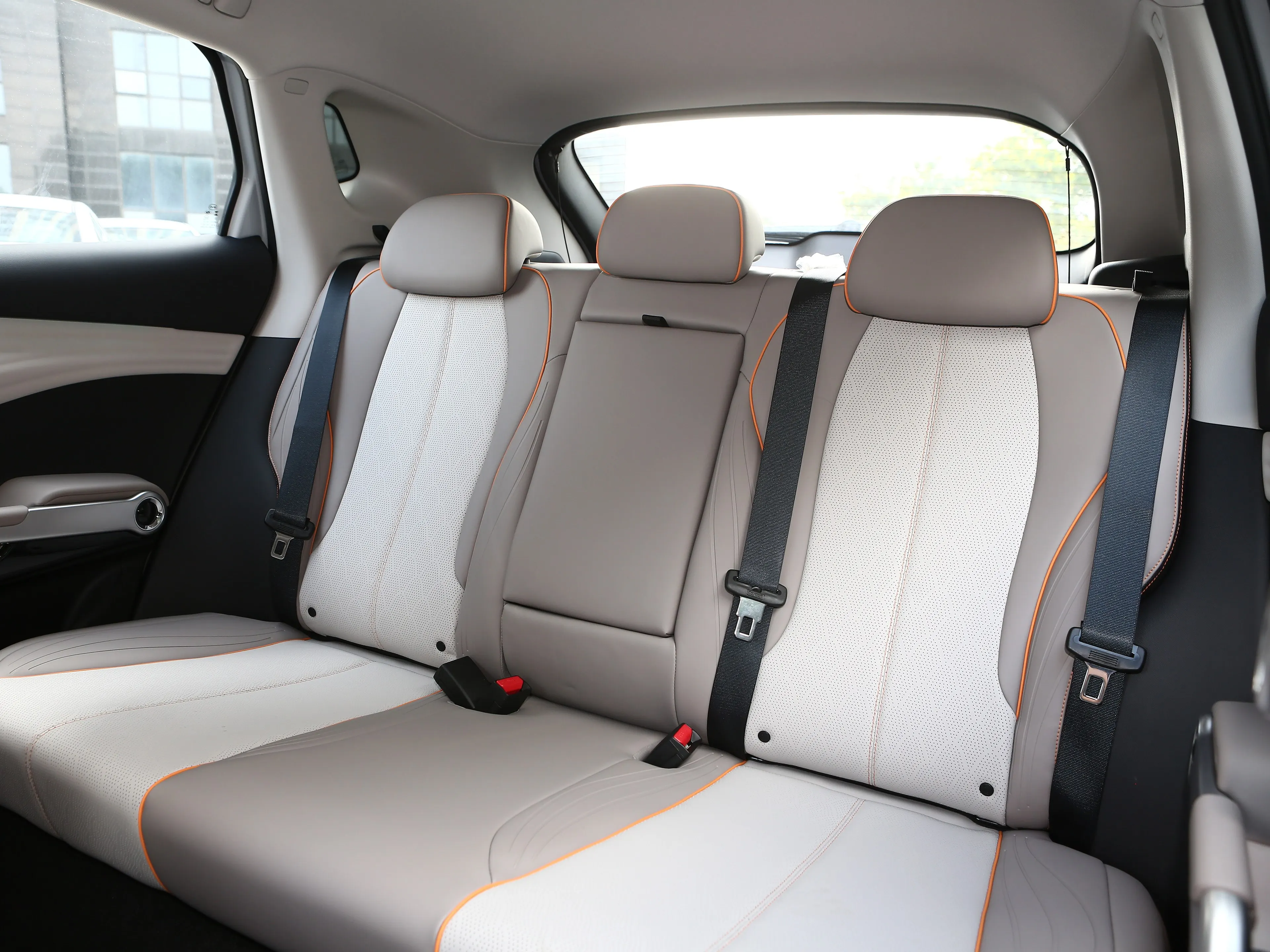 2023-2024 Byd Yuan Plus Dragon Beard Seat Cover Adapter Honor Type ...