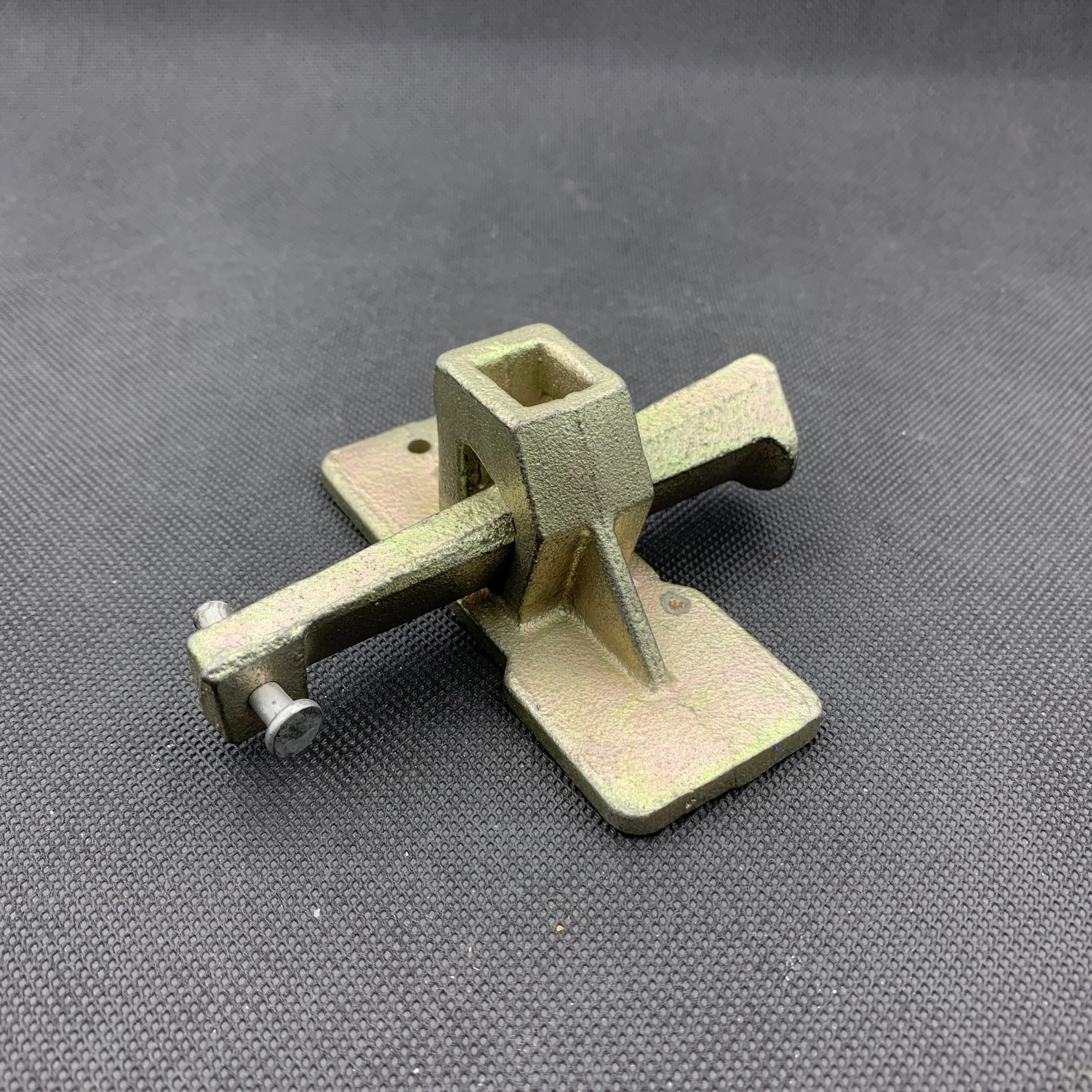 Scaffolding Construction Formwork - Rapid Spring Clamp Tensioner for ...