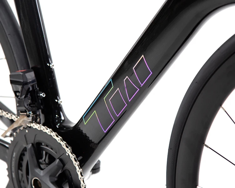 2024 TWITTER R15 Pro Full Carbon Road Bike - Lightweight, 24-Speed ...