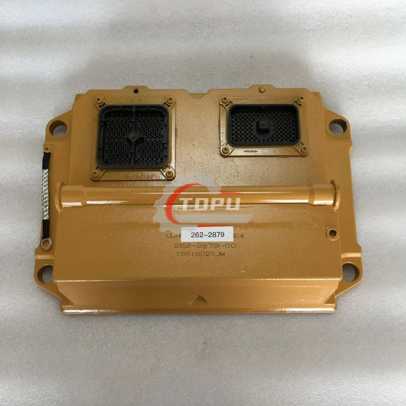 C7 Engine 950h 962h Controller Ecu Ecm 279-0498 2790498 - Buy C7 ...