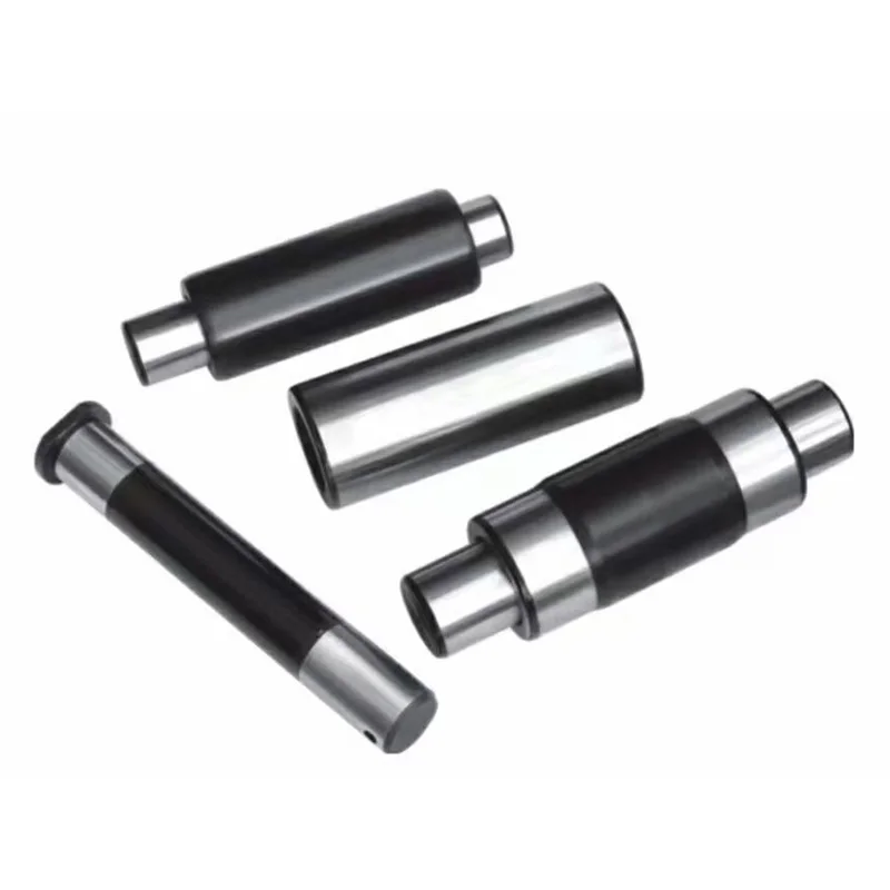 Wholesale High Quality Track Pin Bolts - Excavator Master Pin