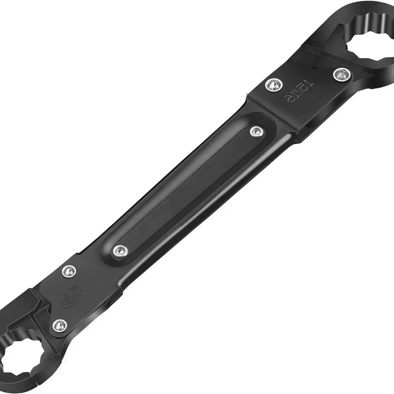 Double-ended Pipe Spanner Double-ended Tyre Socket Spanner Plumbing ...