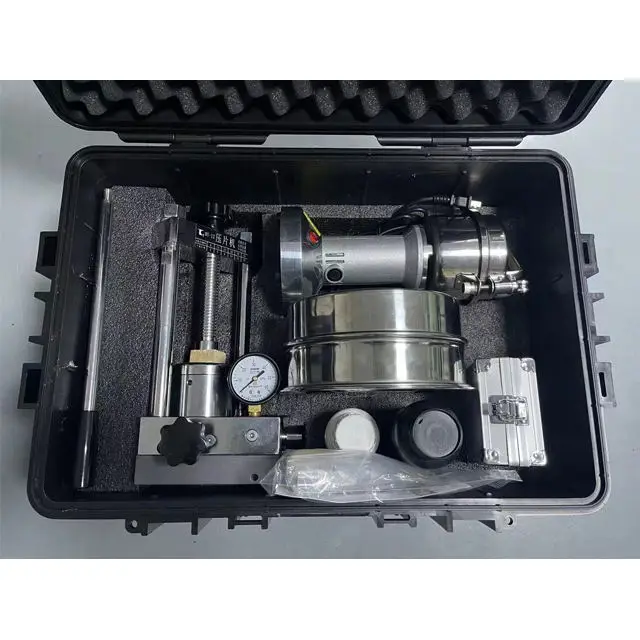 Handheld Laser Metal Analyzer for Aluminum Magnesium Silicon Detection ...