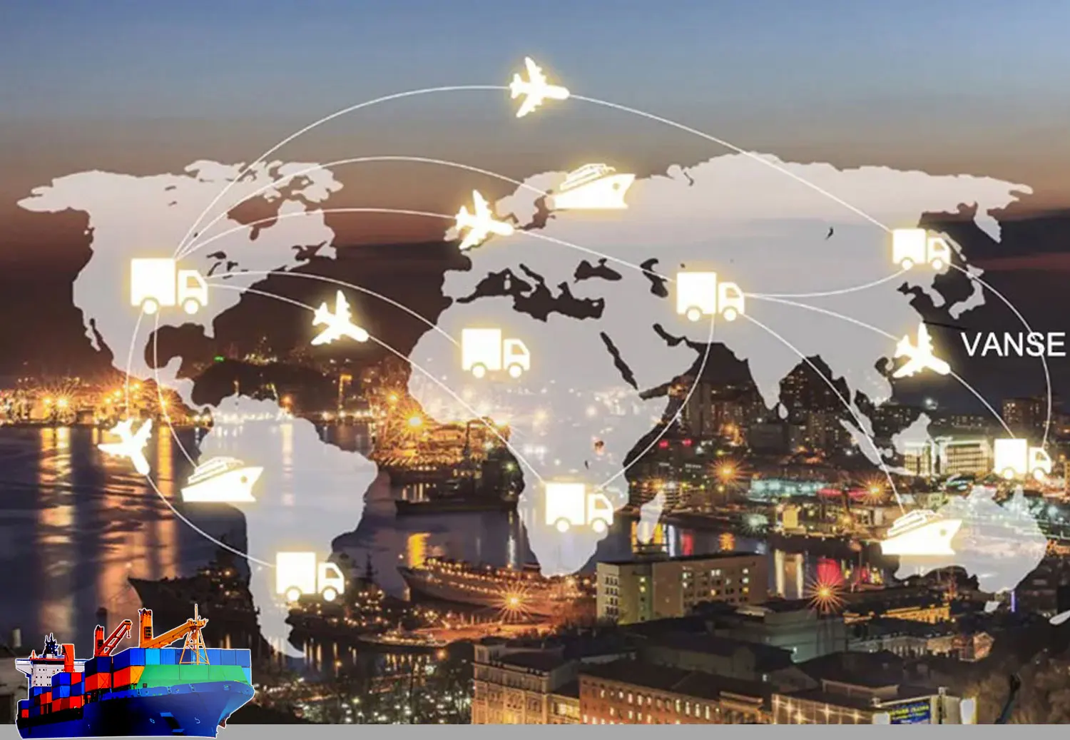 Vanse Sl18-6 Low Dust Loading Technology 1.8m Spreading Width Stepless ...