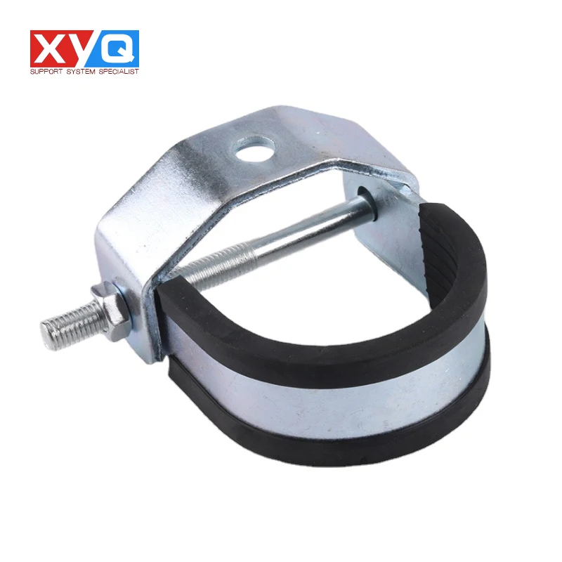 Strut Channel Hangers - Reliable Pipe Support Solutions