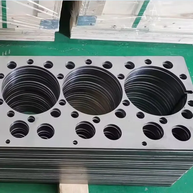 Factory Suppliers Manufacturer Best Price Engine Cylinder Head Cylinder ...