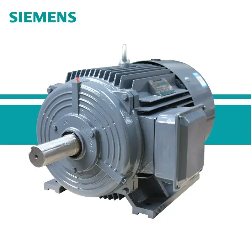 AB WEG SIEMENS Motor 45kw 55kw 75 kw 110kw 132kw 160 kw 200kw 250kw ...