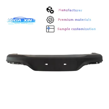 Daxin Auto Parts Body Kit Car Bumper Lower For Kia Rio 2016 Oem 86612 ...