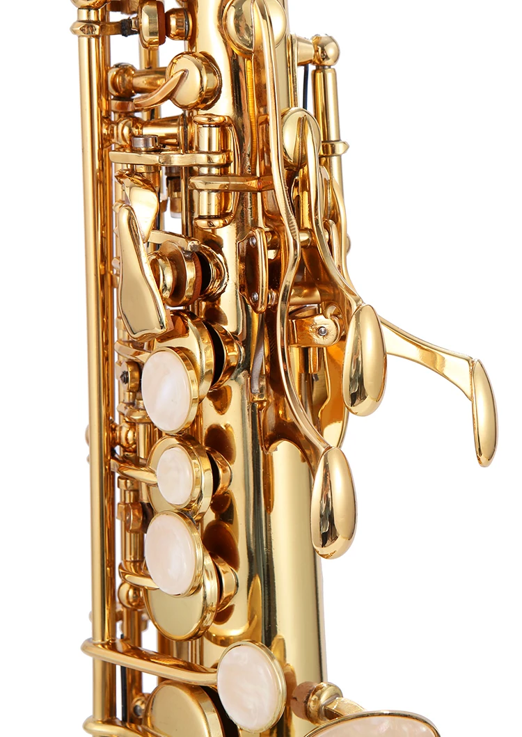 High-quality Musical Instruments To Perform High-quality Golden Lacquer ...
