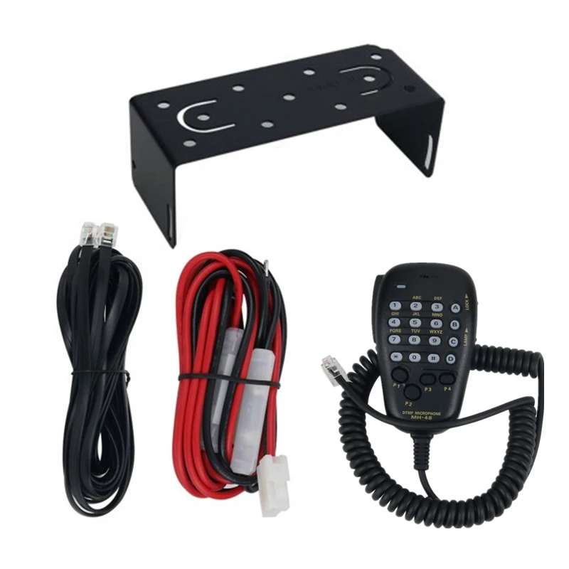 Alibaba.com: FT-7900R 50W High Power Mobile Amateur Ham Car Radio ...