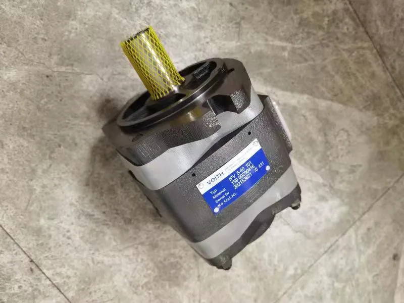 Ipv Ipvp Ipvap5 Hydraulic Pump Ipvp3-8-101 Ipv3-10-101 Ipvp3-10-101 ...