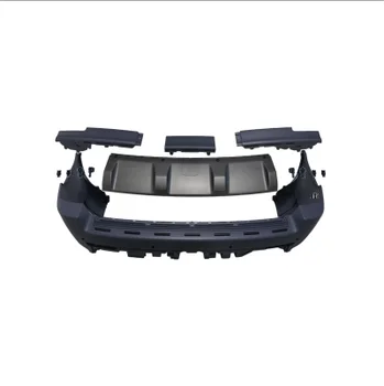 OEM LR023708 FOR RANGE ROVER VOGUE 2010-2012 AUTO CAR REAR BUMPER ASSY ...