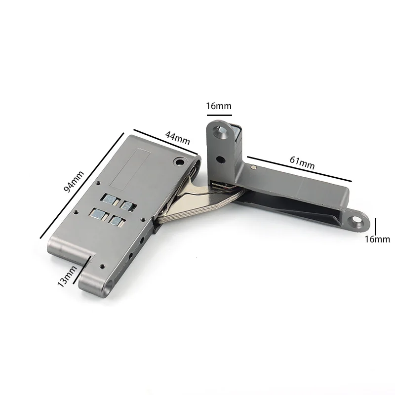 Earth And Earth Hinge Earth Axis Aluminum Frame Hinge Hide Hinge ...