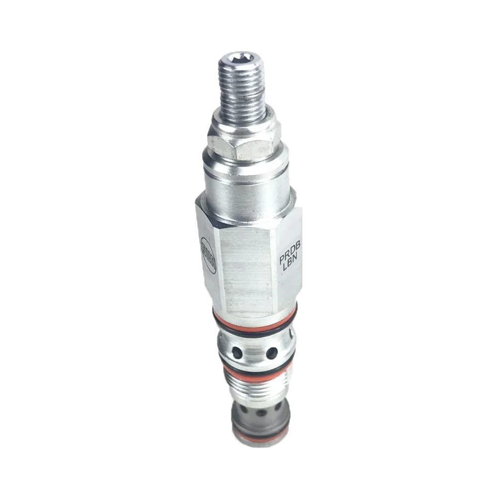 Original SUN Hydraulic Cartridge Valves with Factory Price