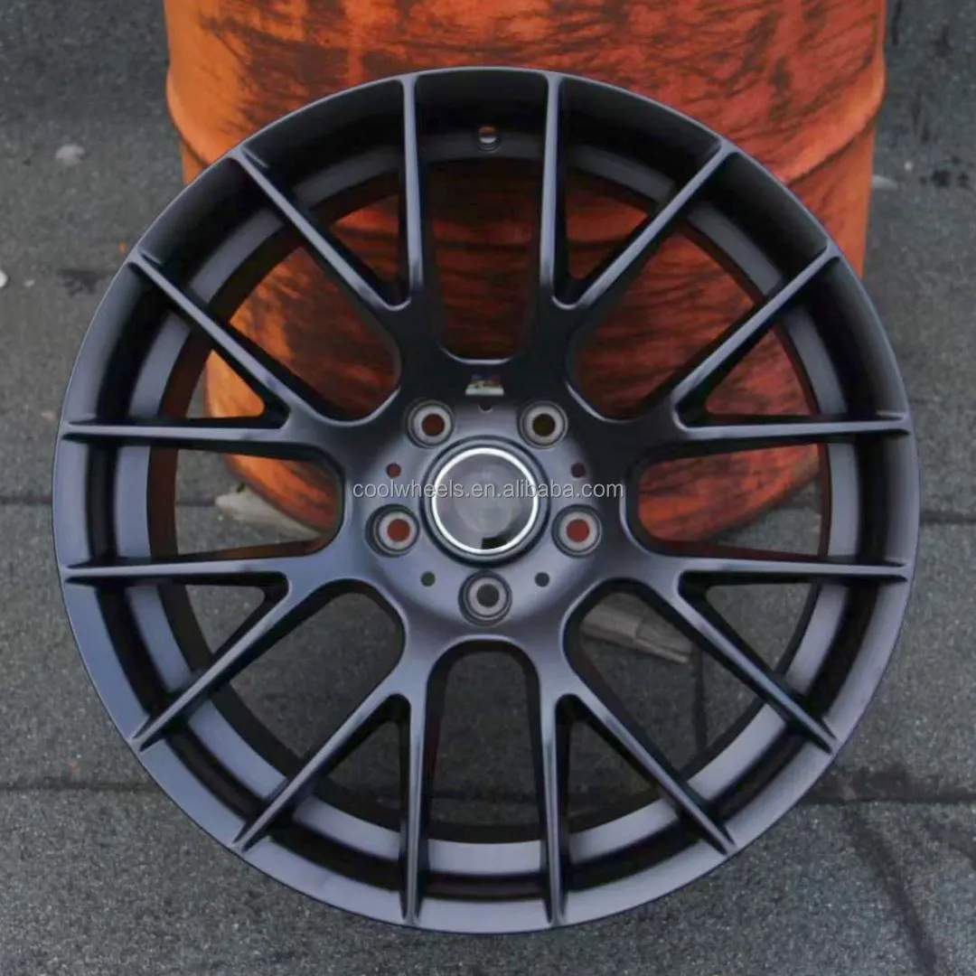 Light Weight 5x120 Wheels for Bmw F30 Wheels 1M E60 E34 E38 E39 E90 E92 ...
