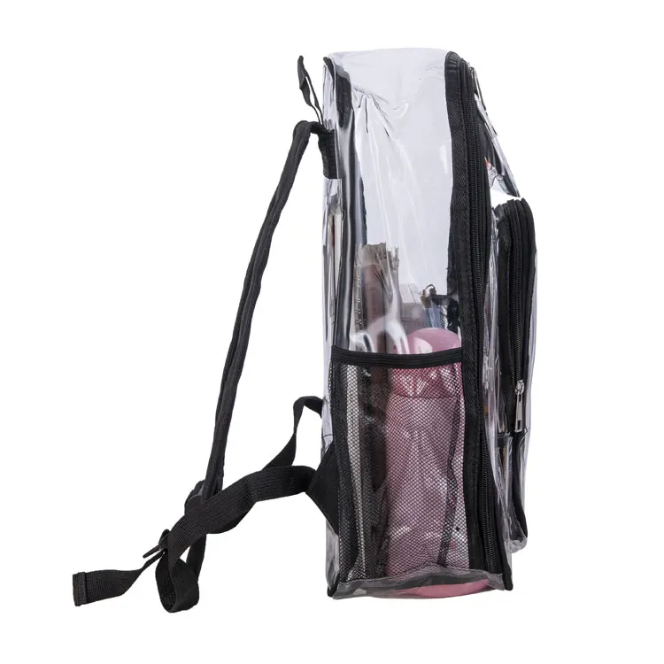 Wholesale Outdoor Waterproof PVC Backpacks for Kids