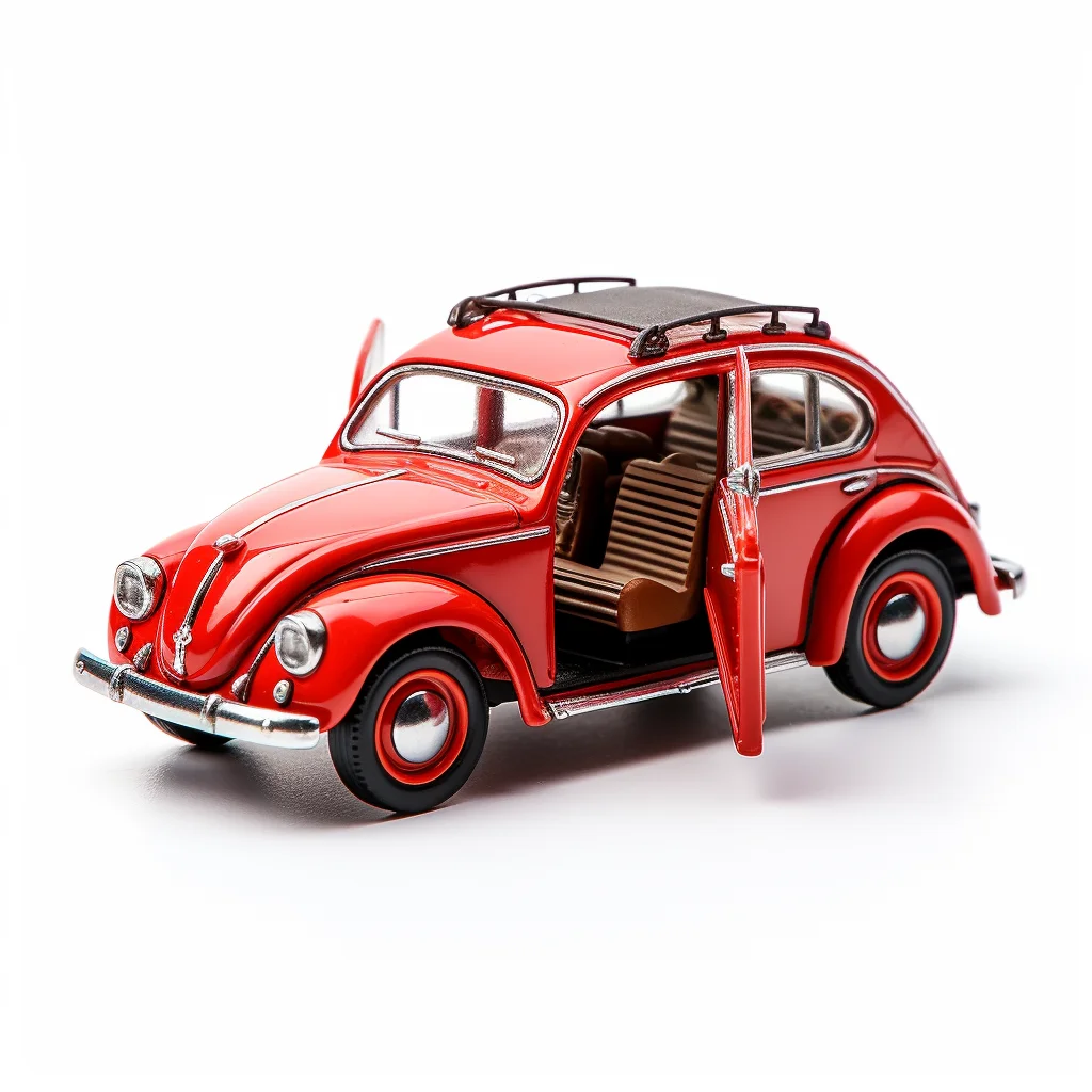 High Quality Diecast Model Car Scale Model Cars 1 32 for Kids and ...