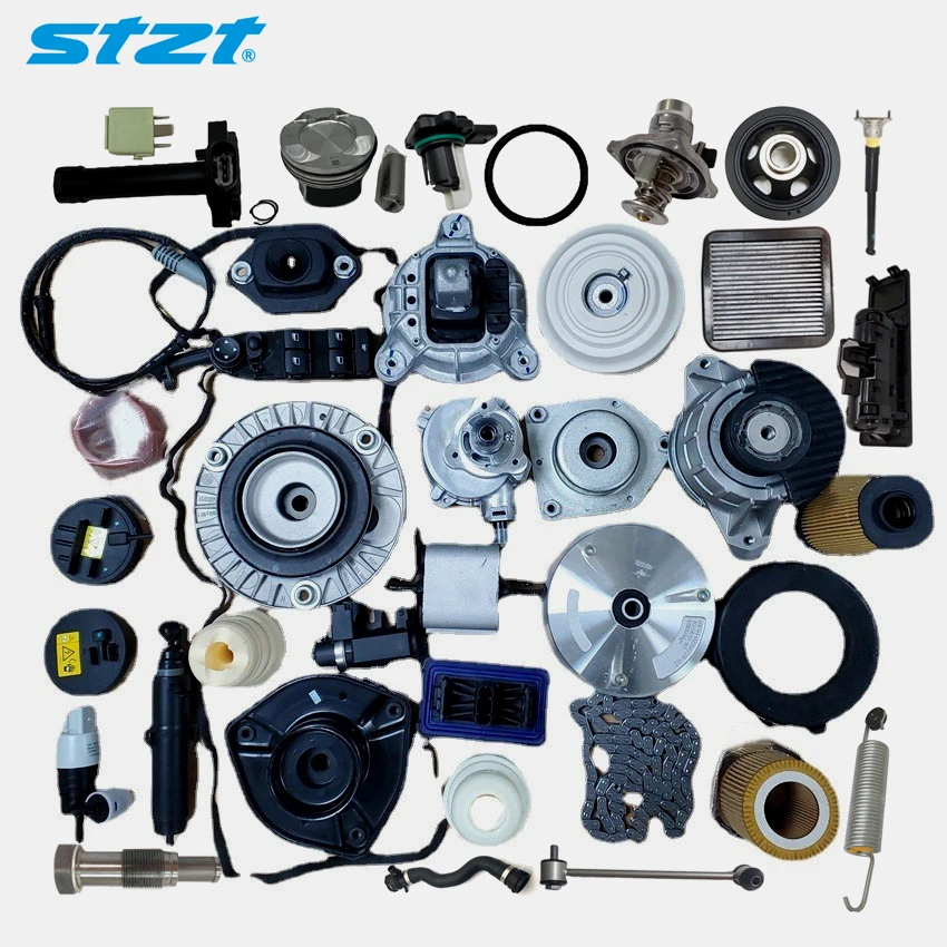 STZT 2115014782 W204 Parts Coolant Hose Water Tank Water Hose for ...