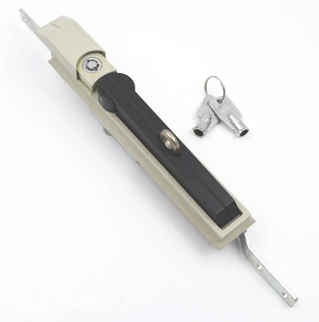 MS718 Server Rack Cabinet Lock - Secure Your Equipment