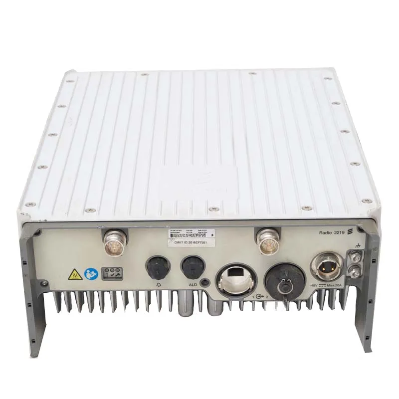 KRC 161 860/1 Wireless Infrastructure Equipment Base Station RRU Radio ...