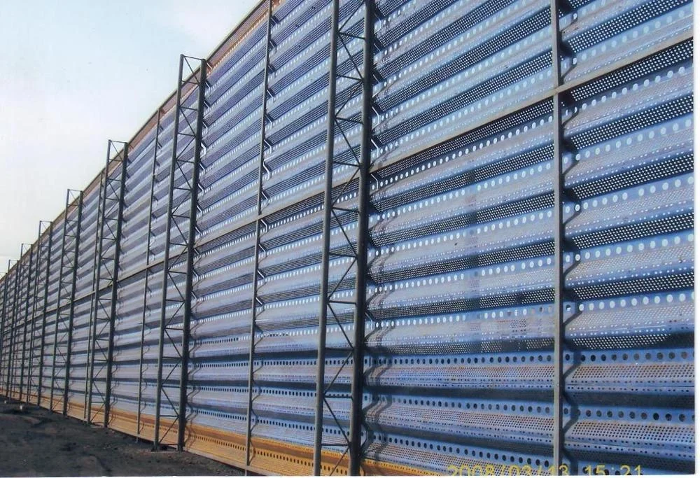 Alibaba.com: Dust Suppression Windbreak Fence, Windproof Fence, CE/BV ...