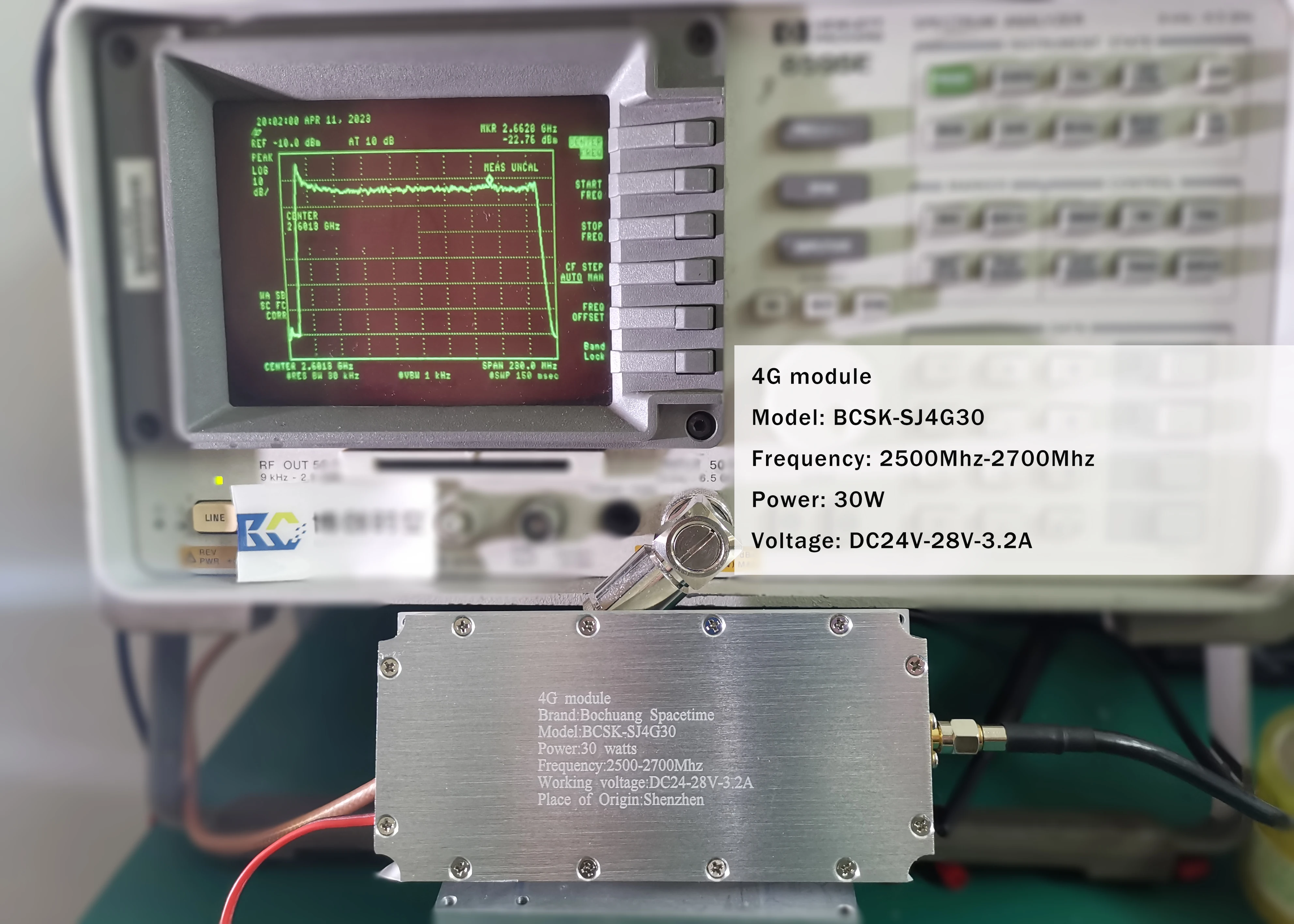 GSM LTE 2g 3g 4g 5g控制模块PA GPS Lojack Wifi无线信号噪声源射频PA功率放大器模块| Alibaba.com