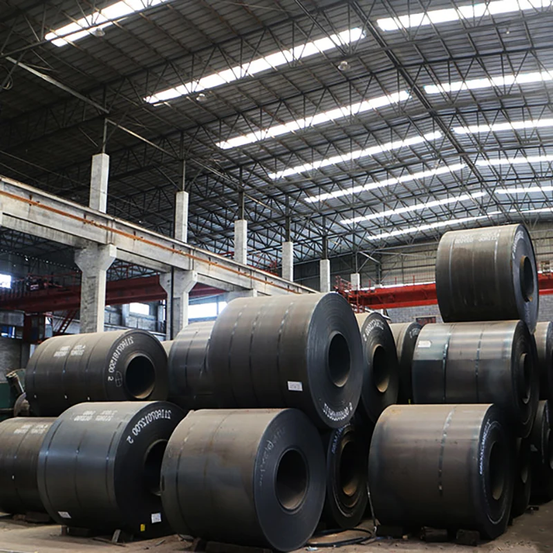 High Quality Carbon Steel / Carbon Coil Cheap Carbon Steel Strip Coil ...