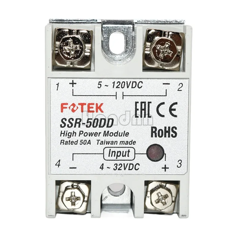 Original Solid State Relay Regulator SSR-10AA 25VA 40LA 50DD SCR-75LA-H| Alibaba.com