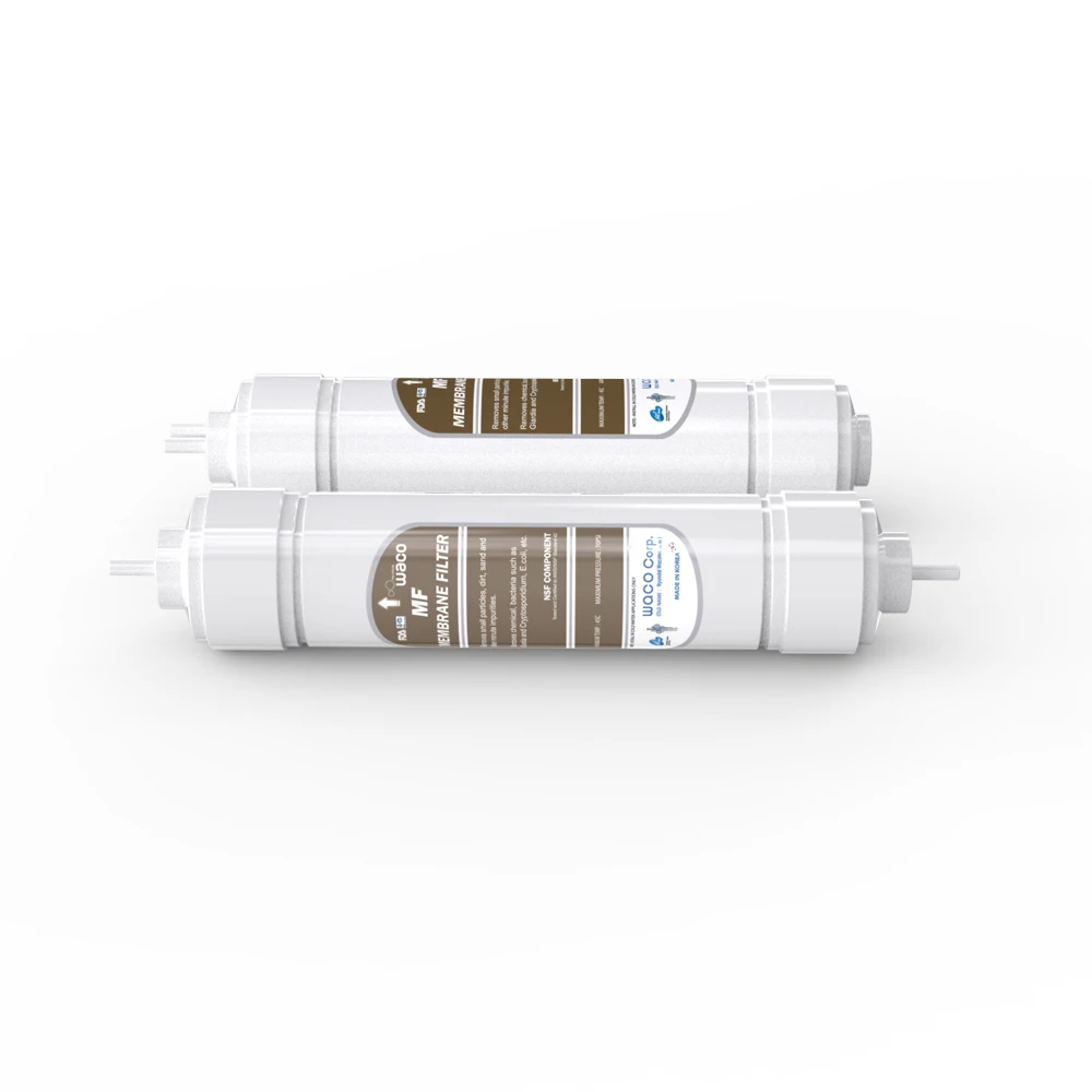 Mf Membrane Filter - Buy Membrane Filter,Water Filter,Mf Filter Product ...