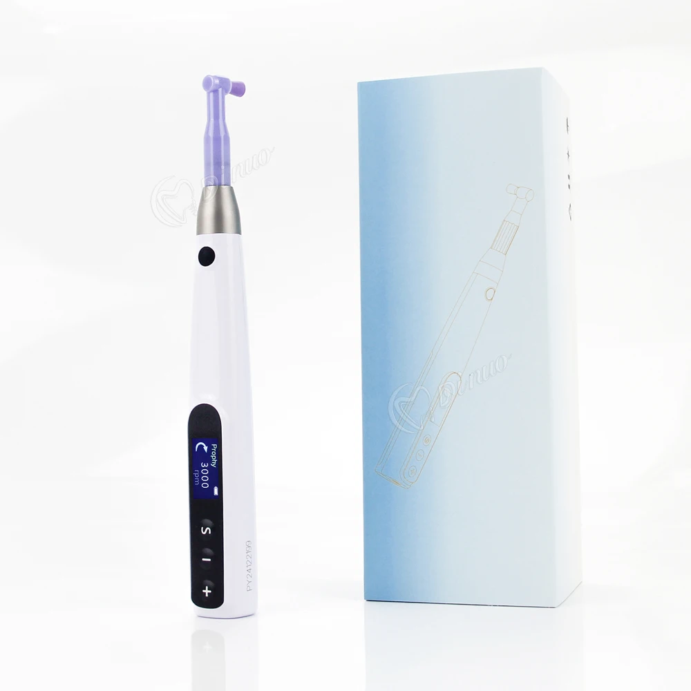 Hot Sale Dental Electric Polishing Machine Wireless Polisher and ...