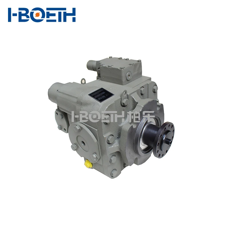 Alibaba.com: Sauer 20 Series PV23 SPV23 Hydraulic Piston Pump for ...
