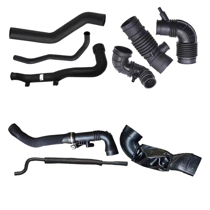 Car Parts Intercooler Pipe Turbo Hose For Great Wall Fengjun7 Wingle 7 ...