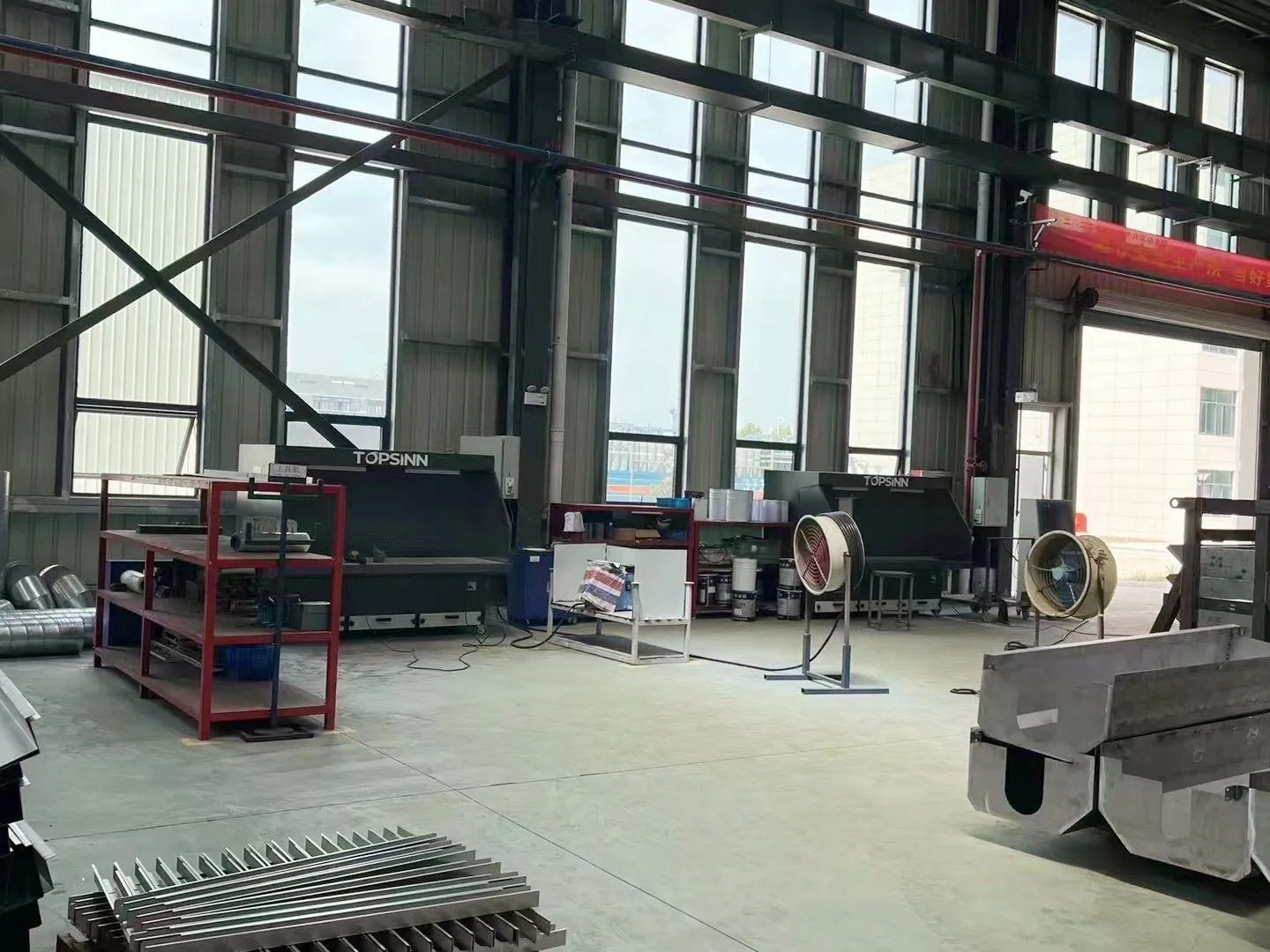 Dust Grinding And Dust Removal Platform Grinder Surface Grinding ...