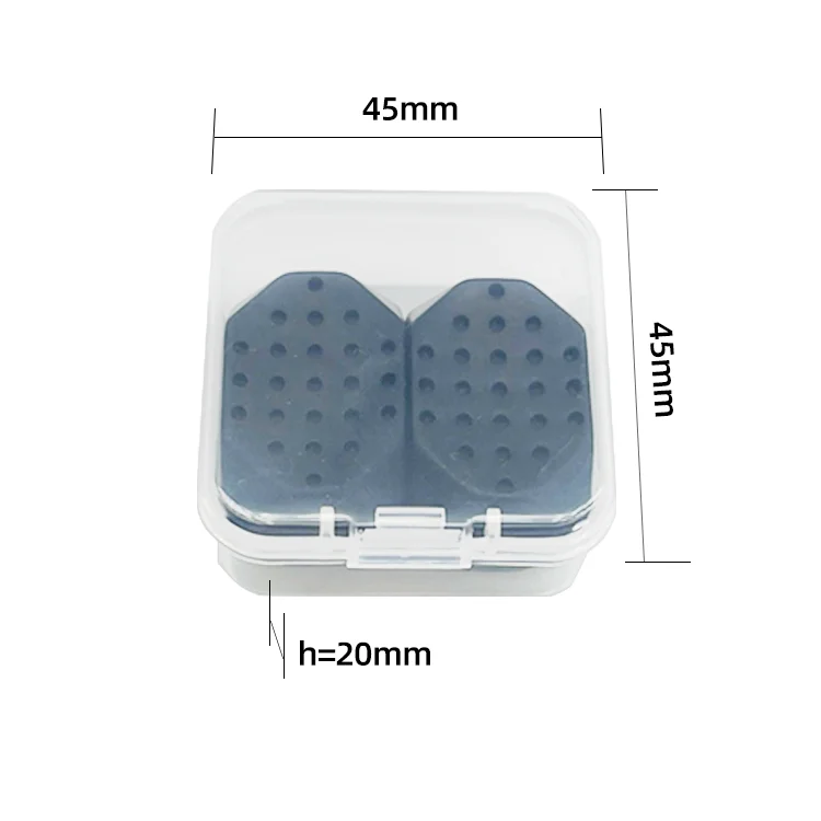 Customized Jaw Trainer Device Face Muscle Trainer Chewing Device Neck ...