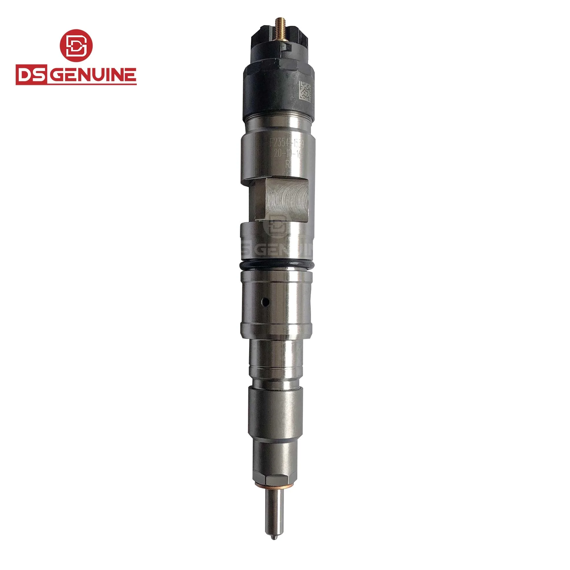 OEM NEW diesel Engine Fuel Injector Nozzle 0445120138 0445120139 ...