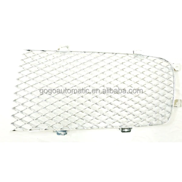 FRONT BUMPER GRILLE for FLYING SPUR 2014-2019 OEM 4W0853683 4W0853684 ...