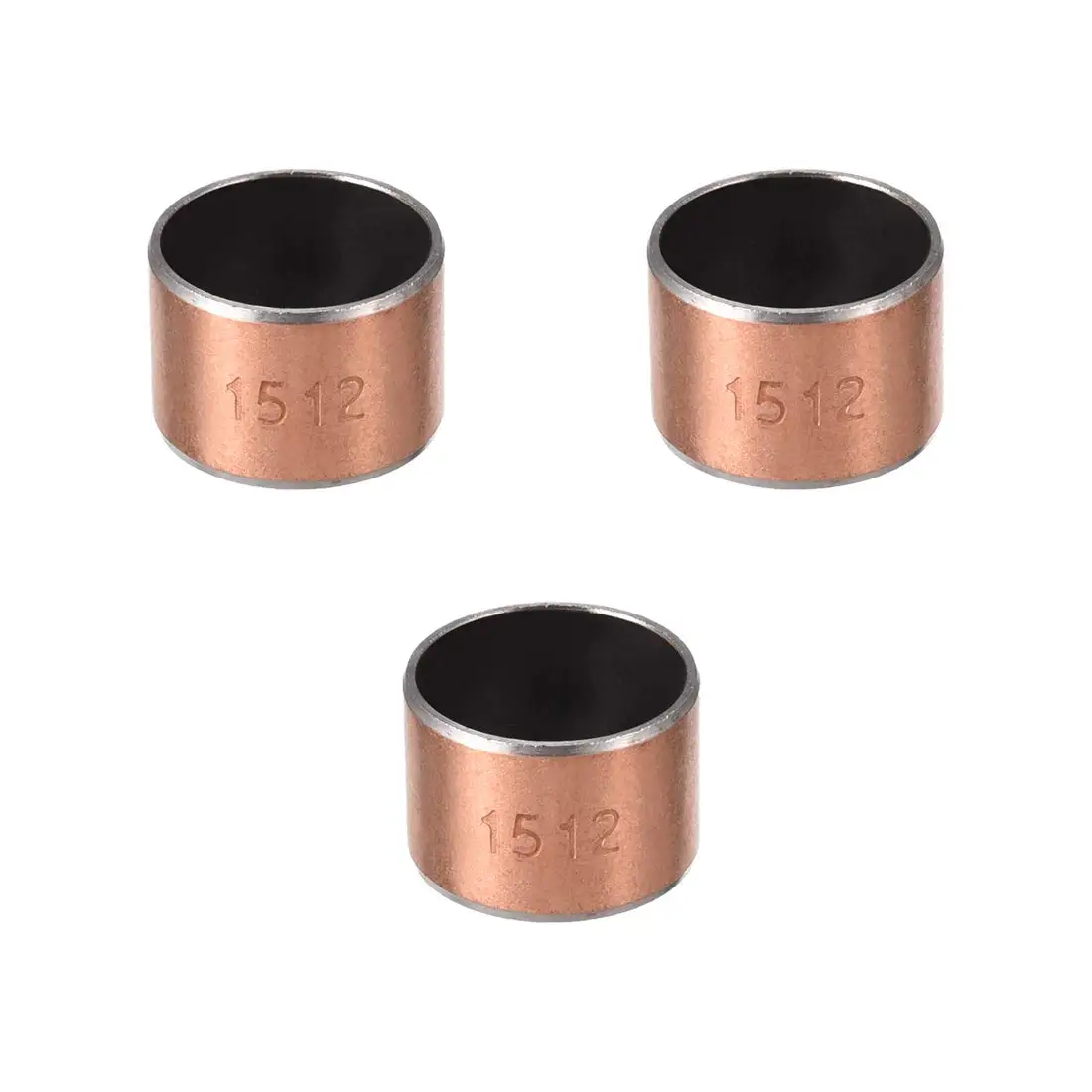 Alibaba.com: SF-1 DU Hydraulic Gear Pump Bushing, PTFE Composite Plain ...