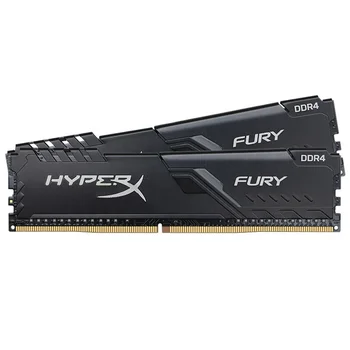 Original Kingston Hyper X Fury Memory Ram Ddr4 8gb 16gb 32gb 3200mhz ...