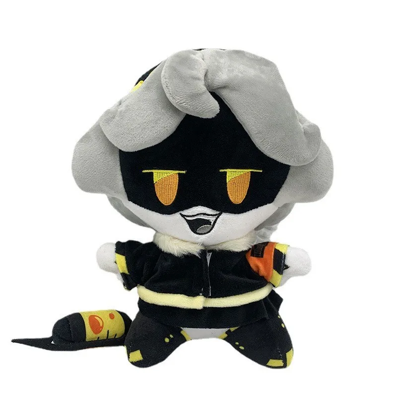 Murder Drones Plush Toy Cute Robot Plush Doll Cartoon Animation Plush ...